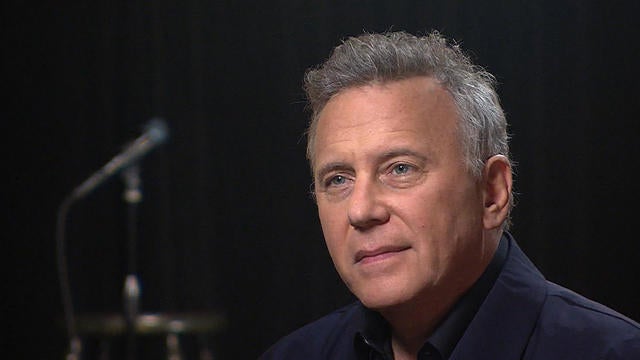 Paul Reiser's comeback: Comedian reflects on career, "Stranger Things ...