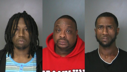 Authorities seize enough fentanyl for "1 million overdoses" - CBS News