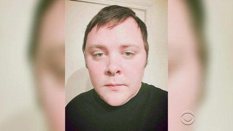 Texas church shooter escaped mental health facility in 2012 - CBS News