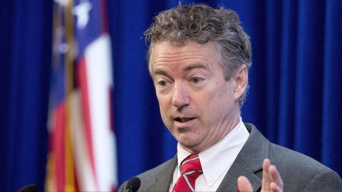 Rand Paul attack at Kentucky home allegedly by neighbor Rene Boucher ...
