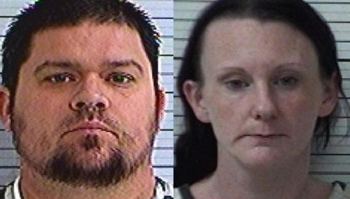Parents charged with neglect of girl who has 17 rotting teeth - CBS News