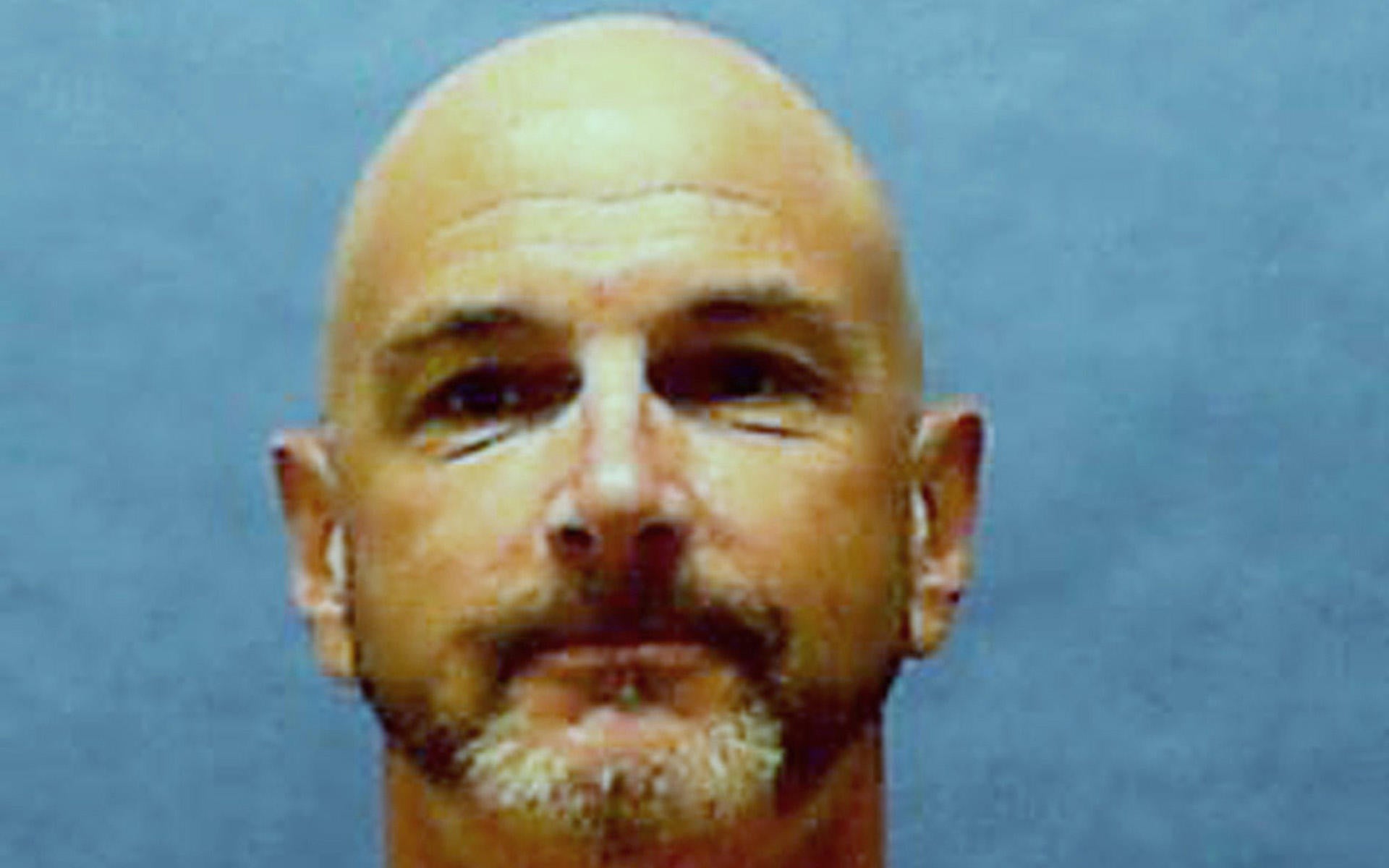Witness curses, ridicules inmate as Florida executes convicted killer ...