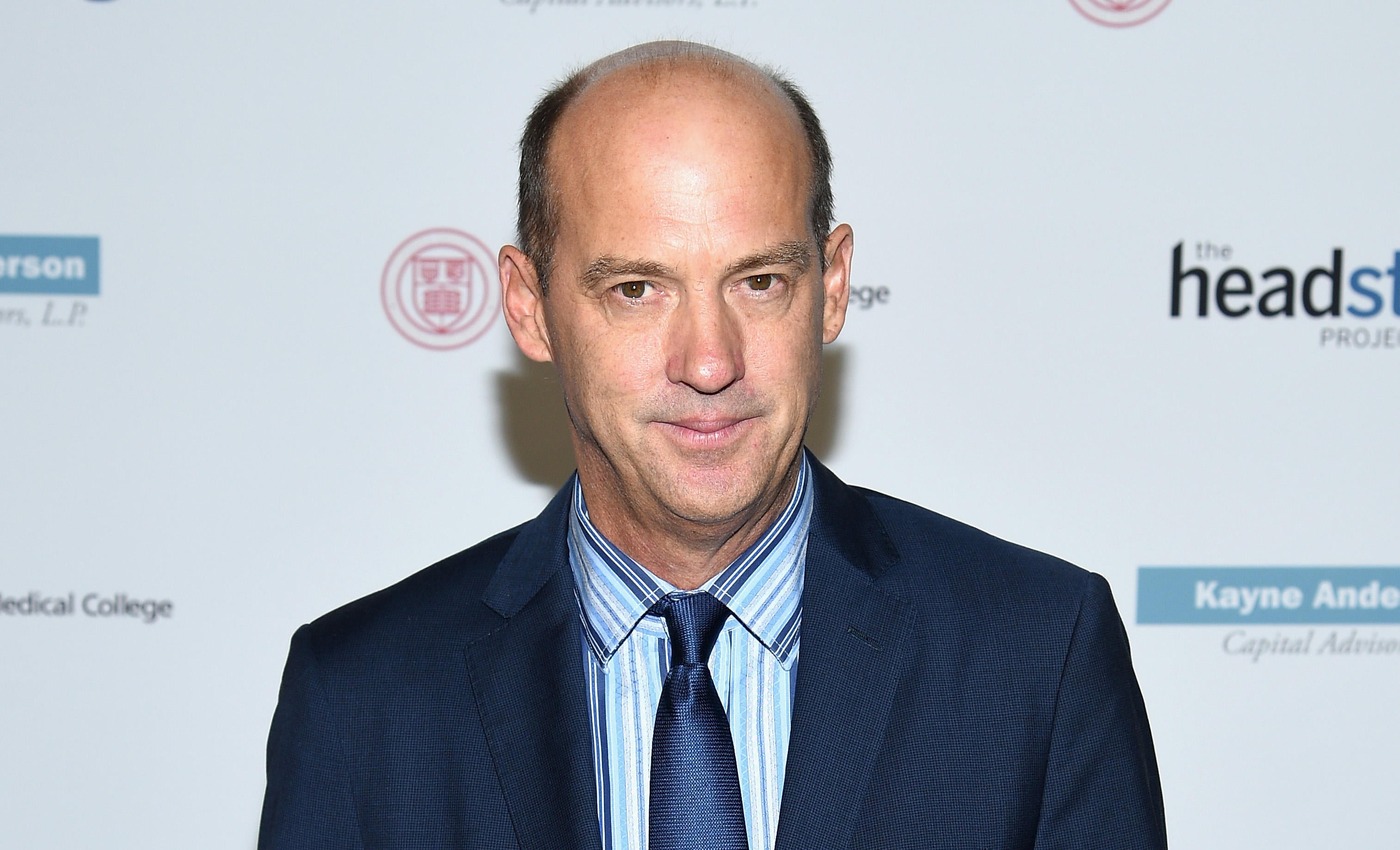Anthony Edwards claims producer Gary Goddard molested him for years ... Anthony Edwards claims producer Gary Goddard molested him for years ...