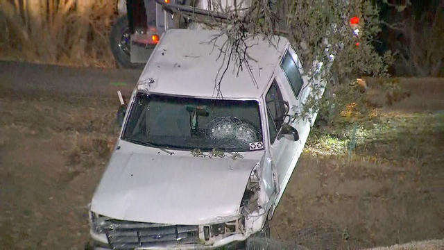 Official: Calif. shooter's wife found dead, "concealed under the ...