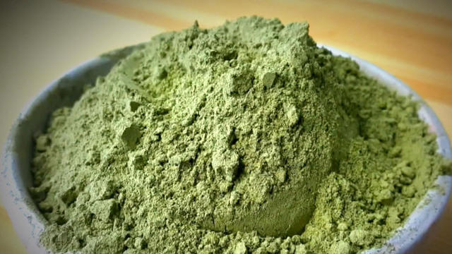 Kratom warning: FDA says herbal supplement linked to addiction ...