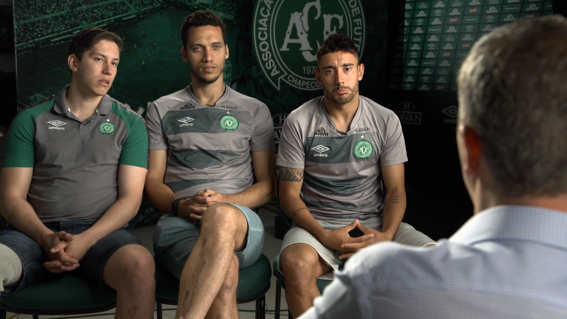 60 Minutes tells the story of the worst sports tragedy in years - CBS News