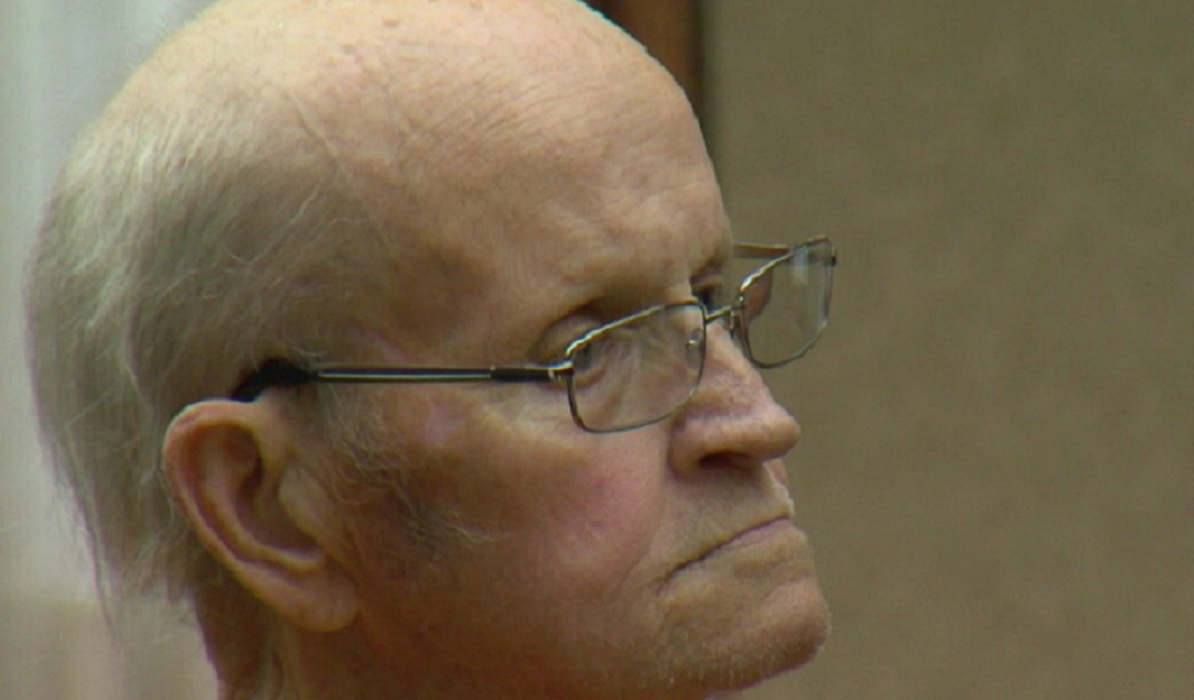 2 convicted of murder, arson for blaze that killed firefighter - CBS News
