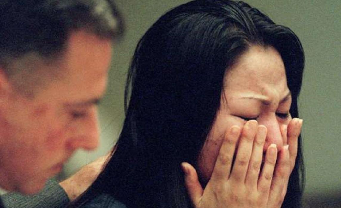 Parole recommended for "evil twin" convicted in plot to kill sister ...