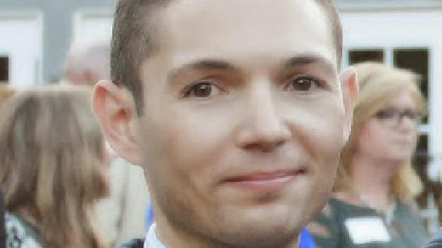 Massachusetts Senate president's husband accused of sending unsolicited ...