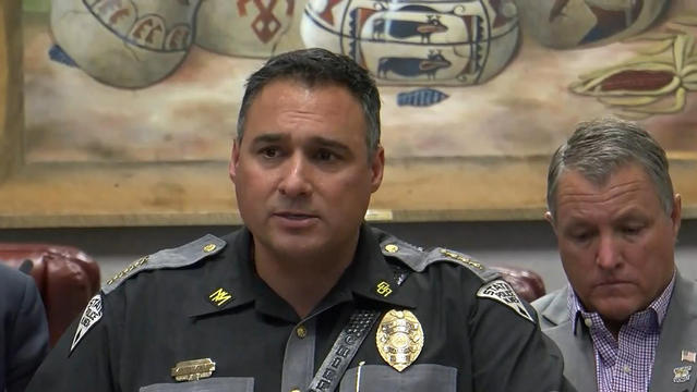 Aztec High School shooting: Latest news from New Mexico today - CBS News