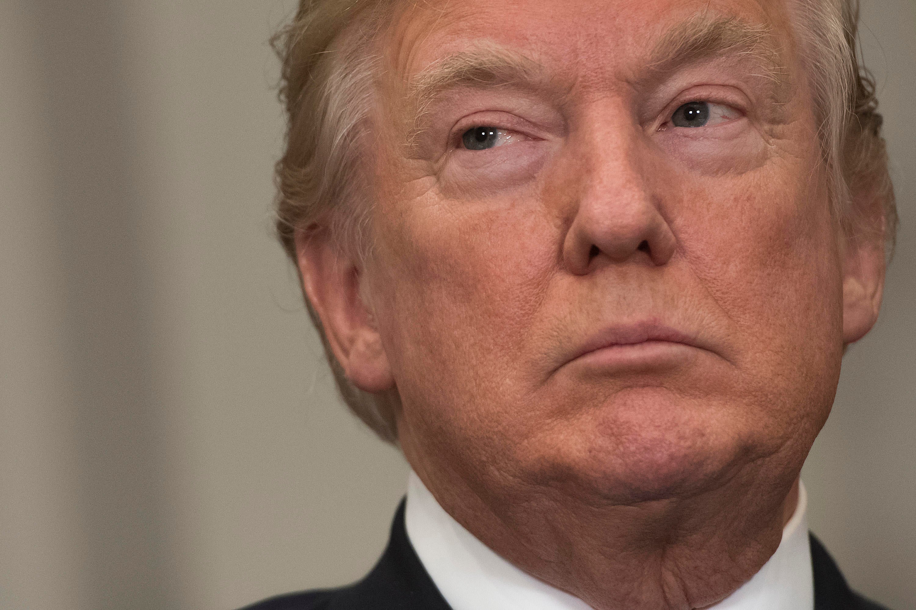 Female Lawmakers Call For House Investigation Into Trump Misconduct