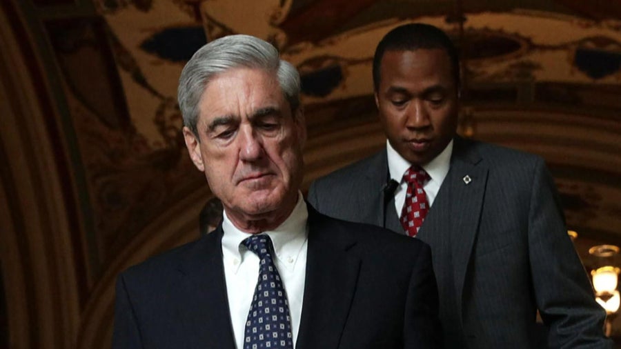 FBI agent Peter Strzok's texts with Lisa Page disparage Trump ...