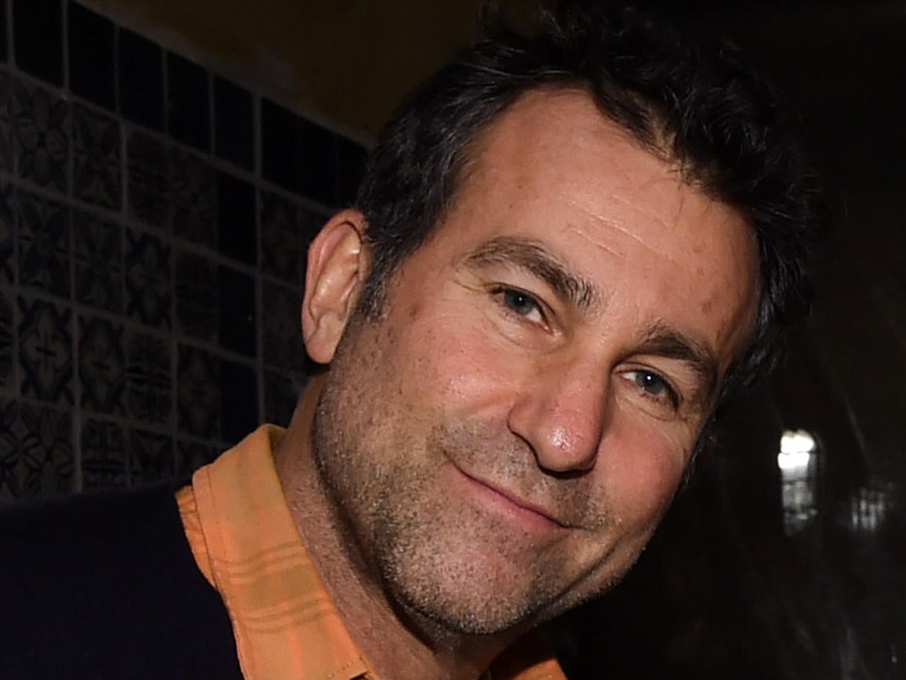 Ken Friedman, Spotted Pig owner, accused of sexual misconduct - CBS News