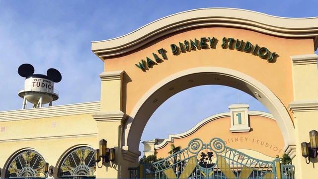 Disney buys 21st Century Fox assets: Deal includes film and television ...