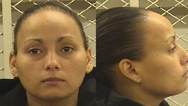 Police: Mother led investigators to child's remains buried in backyard ...