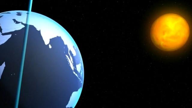 Winter solstice: 7 things you should know about the shortest day of the ...