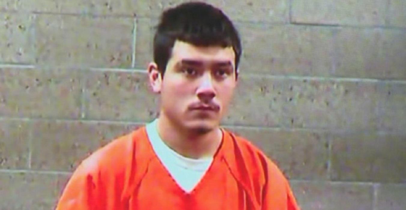 New Mexico man pleads guilty in deacon’s death - CBS News