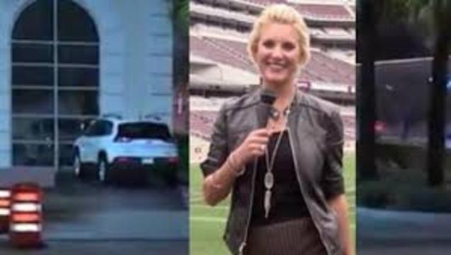 Police reveal what missing reporter told them when she was found - CBS News