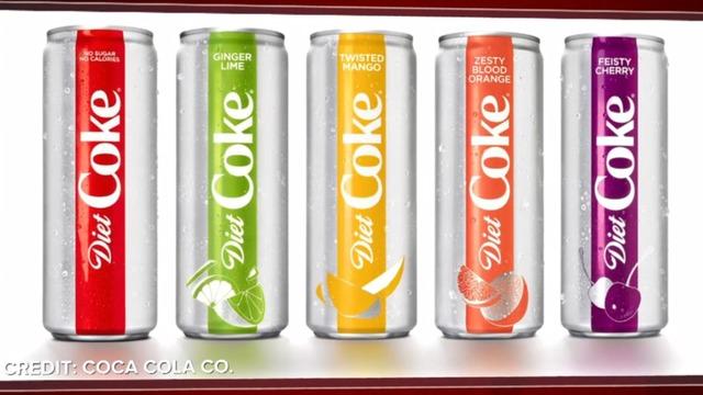 Coca-Cola's talent scout hunts for people with "high learning agility ...