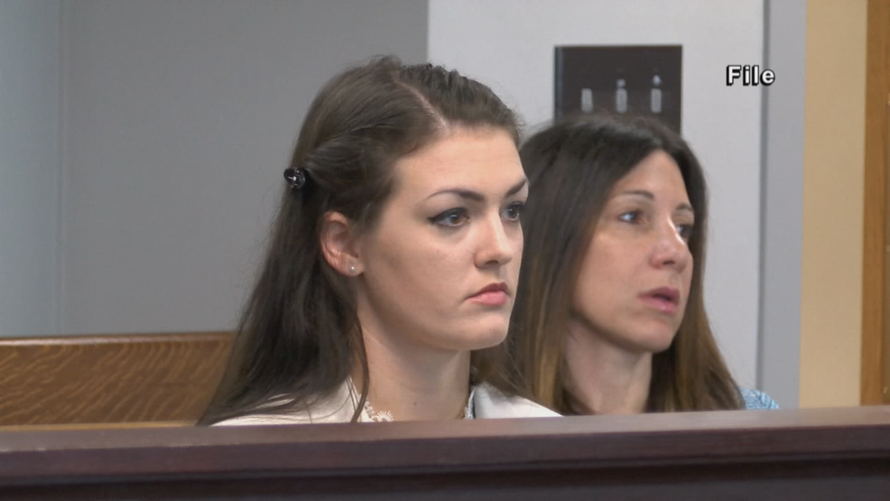 Ex-chiropractic clinic receptionist gets prison in doctor's poisoning ...