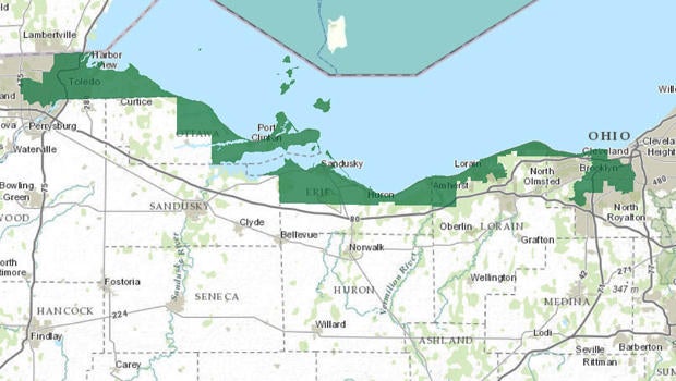 Drawing the lines on gerrymandering - CBS News