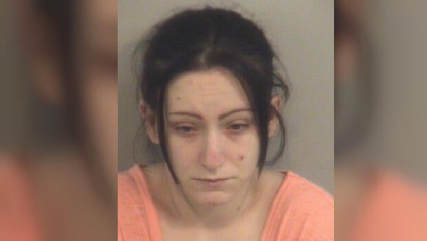 Woman in Michigan faces charges in death of 2nd infant - CBS News