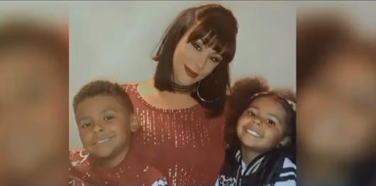 Police: Woman kills her 2 children, then jumps to death from bridge ...