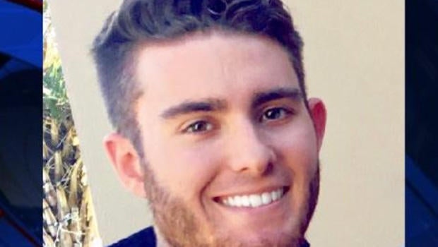 9 face hazing charges in alcohol-linked death of FSU frat pledge Andrew ...