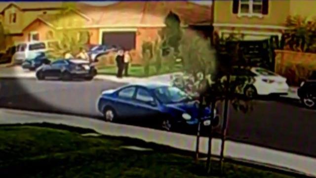 David Allen Turpin & Louise Anna Turpin: California couple in sibling ...
