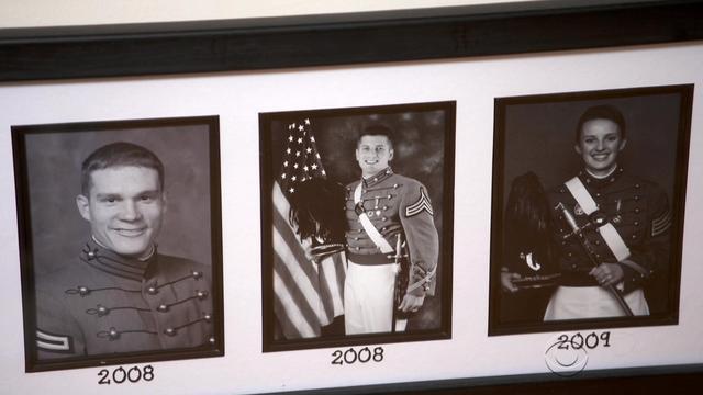 Seven generations of service: Understanding the life of a military ...