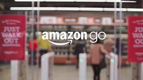 Amazon opening "Go" store with no cashiers or checkout lines, in ...