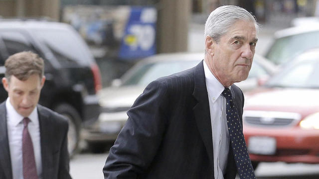 Recovered FBI agent texts include reaction to James Comey's firing ...