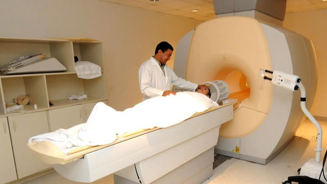 Mumbai hospital MRI machine accident leaves man sucked in by magnetic ...