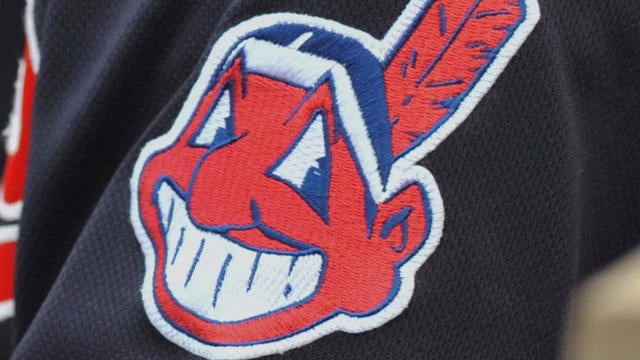 Cleveland Indians to drop controversial Chief Wahoo logo from uniforms ...