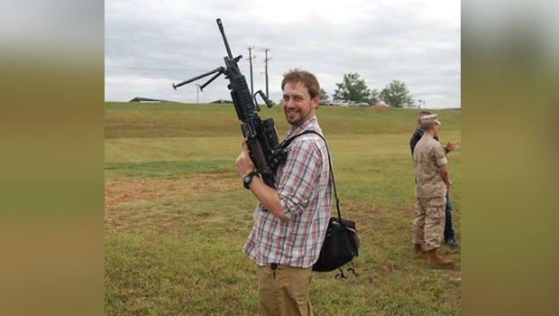 Pa. car wash shooting suspect Timothy Smith was driven by jealousy ...