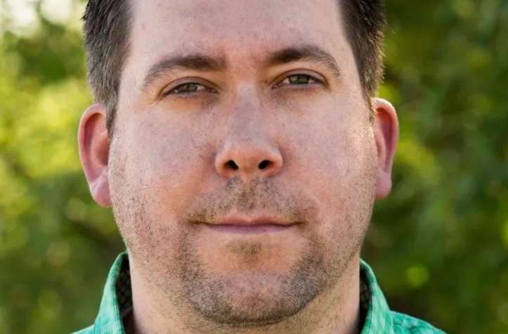 Alaska Rep. Zach Fansler resigns after accused of hitting woman - CBS News