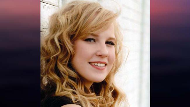 Arrest in connection to killing of aspiring funeral director Rachael ...