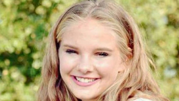 Heaven Cox, Texas teen recently reunited with her family, dies - CBS News