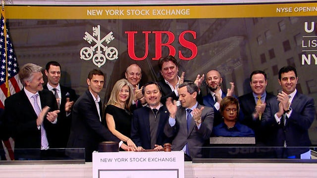 Tumbling stocks a blip or a sign of things to come? - CBS News