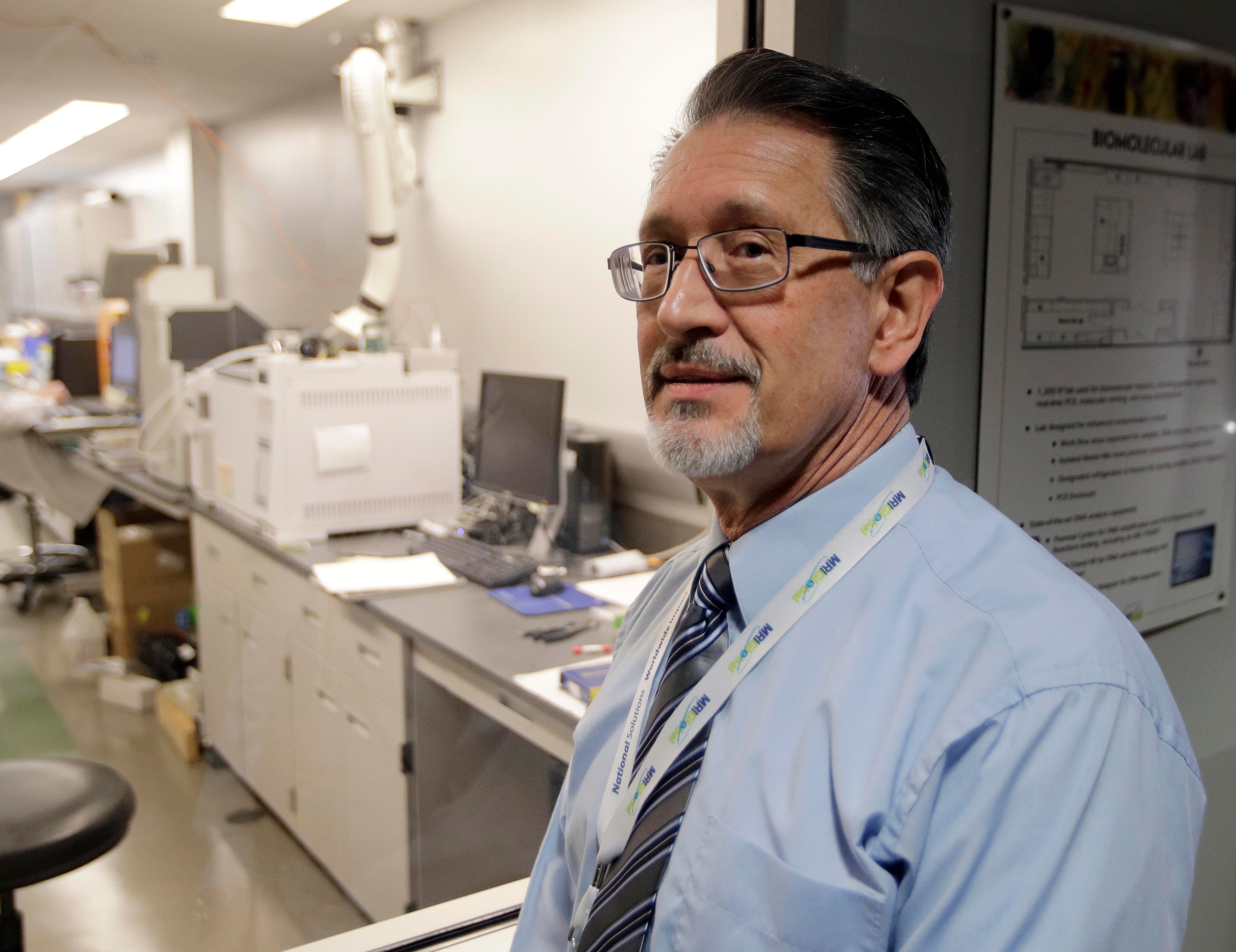 Insulin quality study worries some with diabetes - CBS News