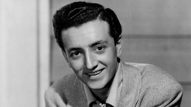 Singer Vic Damone dies at 89 - CBS News