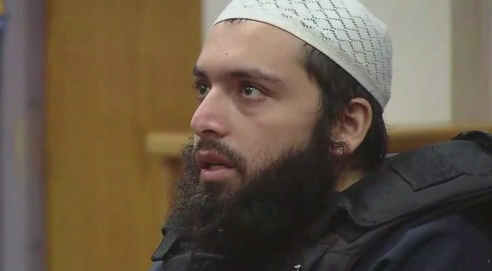 "Chelsea bomber" Ahmad Khan Rahimi gets life in prison for NYC, N.J ...