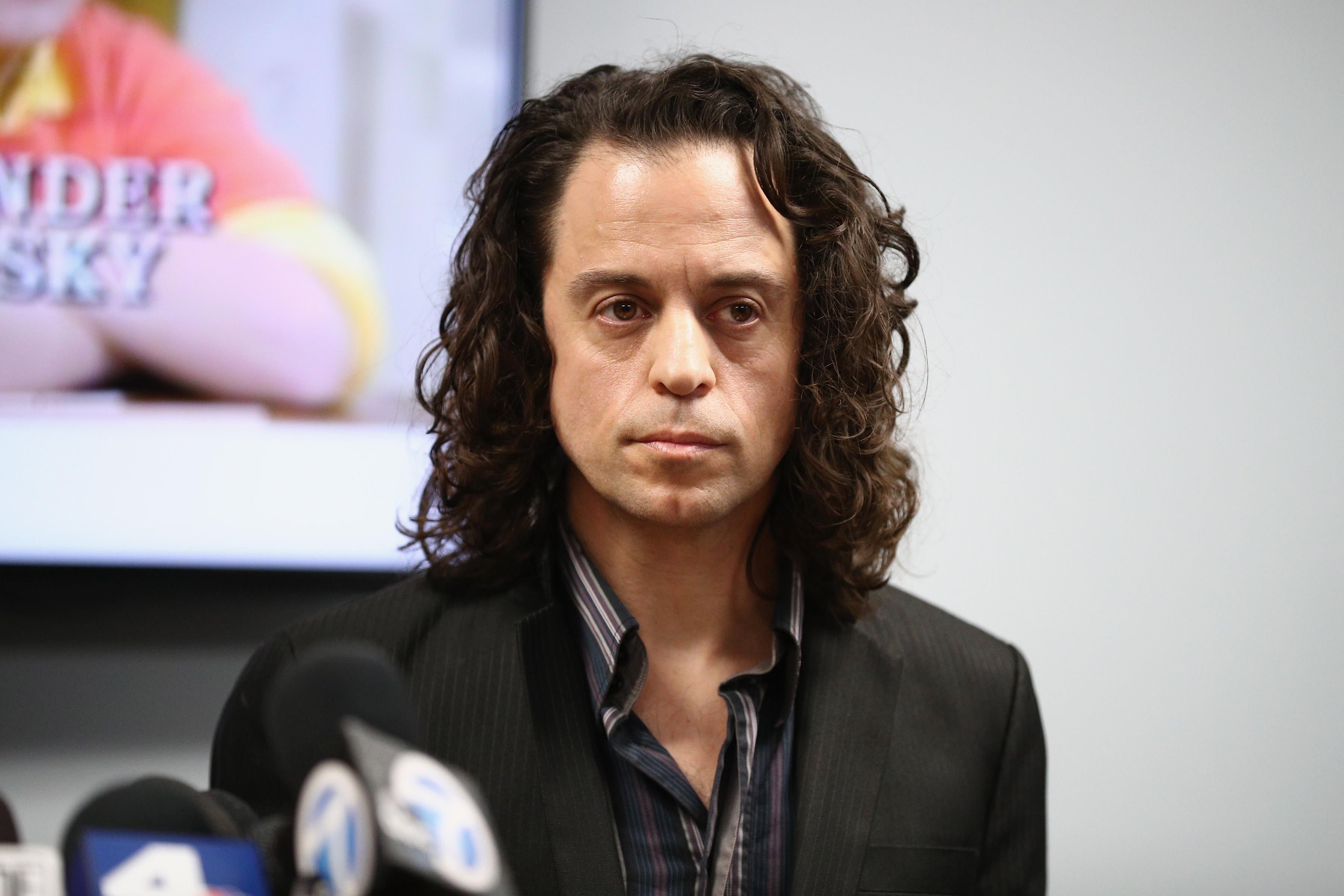 Alexander Polinsky, "Charles in Charge" actor, accuses Scott Baio of ...