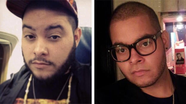 Twin brothers charged in NYC terror investigation - CBS News