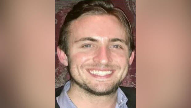 Missing Uber/Lyft driver Joshua Thiede found alive, friends say; his ...