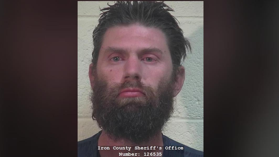Self-styled Utah doomsday "prophet" pleads guilty to child rape - CBS News