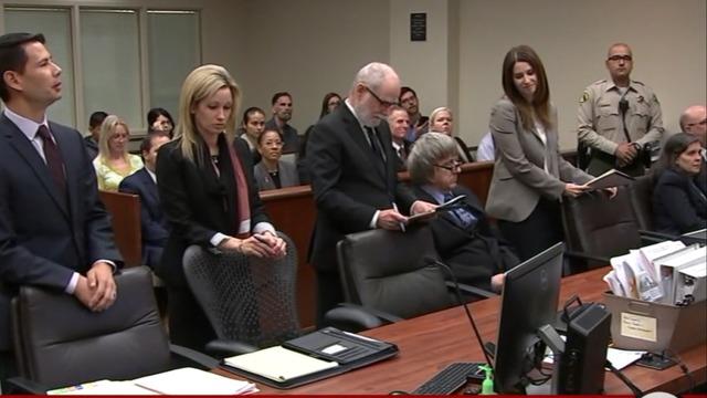 David and Louise Turpin face new charges in captivity case - CBS News