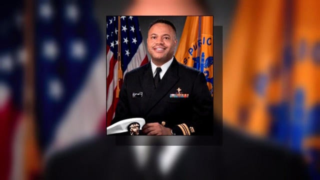 Search for CDC missing employee Timothy Cunningham enters second week ...