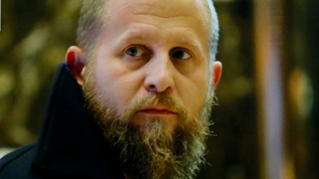 Brad Parscale: Trump 2020 campaign manager for 2020 presidential re ...