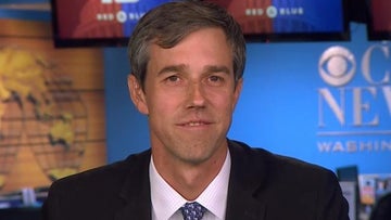 Rep. Beto O'Rourke could mean blue wave hits deep red Texas in Senate ...